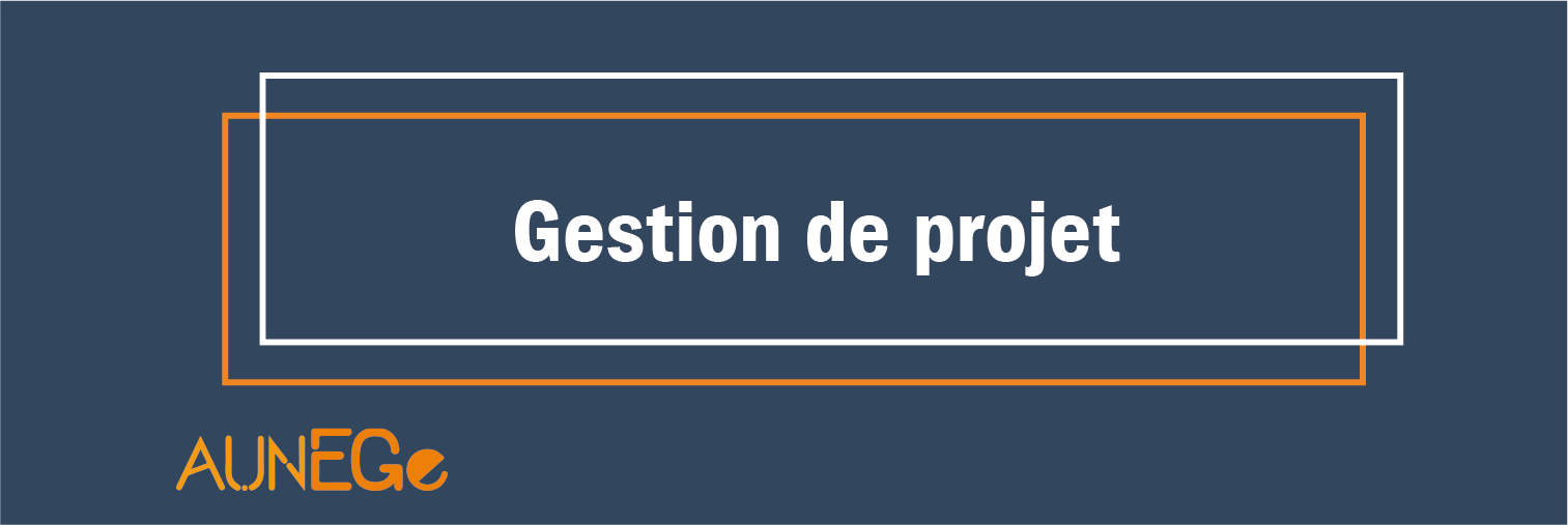 Cours : Gestion de Projet